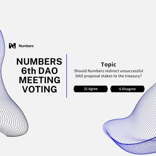 Numbers Protocol | Decentralized Content Provenance & Blockchain Solutions for Digital Media